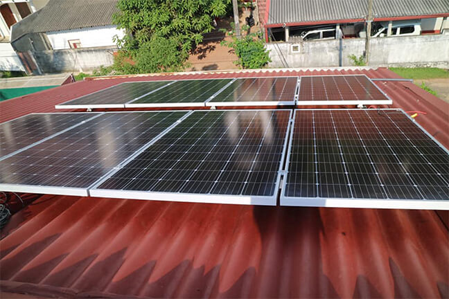 Archer Prime International